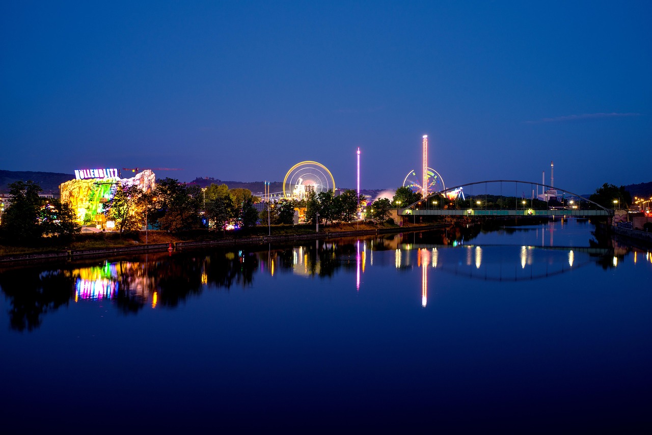 6 German Beer Festivals - Immerse Yourself in Authentic German Beer ...