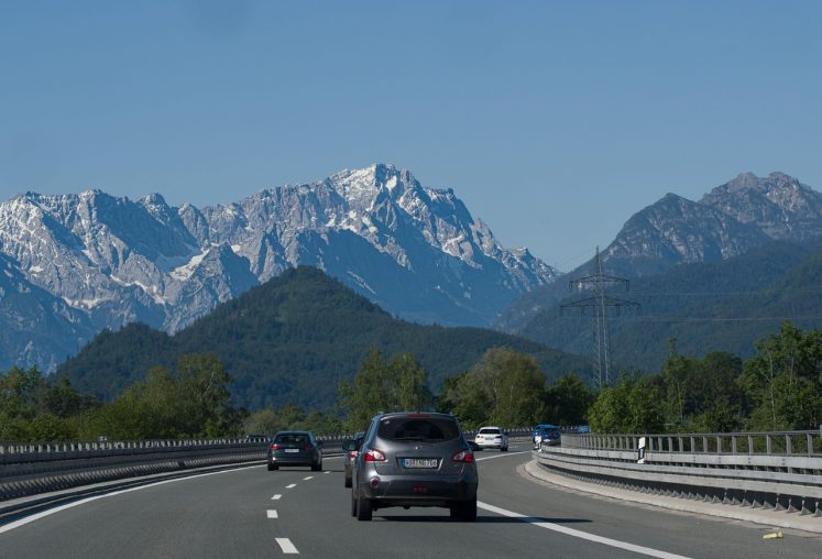 German Speed Limit on Highways- Have an Excellent Driving Experience in ...