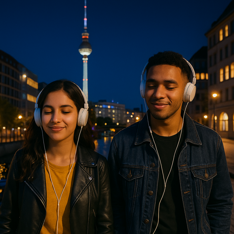 Top 3 German Dating Sites in Germany for Finding Love Online in 2025